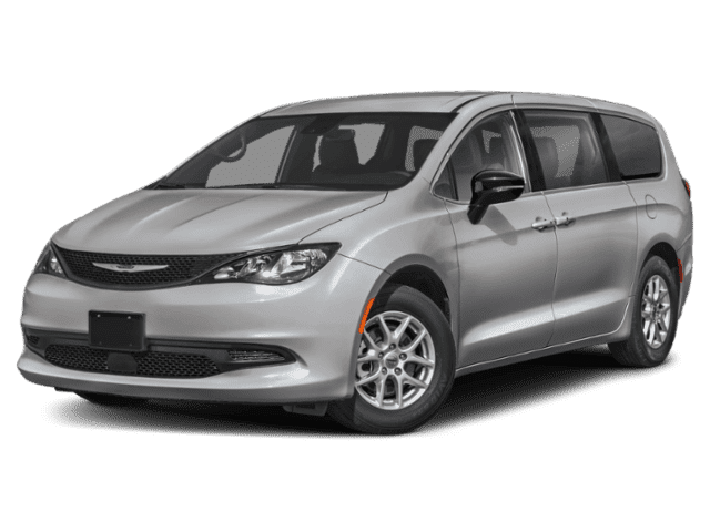 New 2026 Chrysler Voyager LX 4D Passenger Van in Raynham #R26513 ...