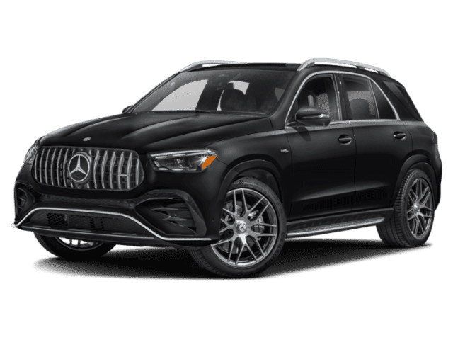 New Mercedes-Benz GLE53 | 2025 GLE 53 SUV #25504710 | Mercedes-Benz Mississauga