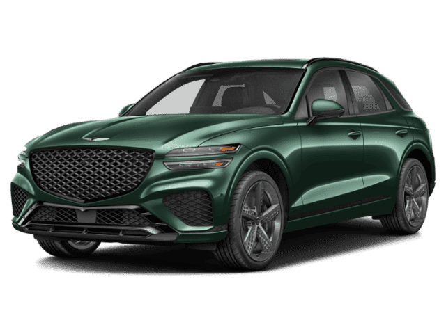 New 2026 Genesis GV70 2.5T Sport Prestige 4D Sport Utility near ...