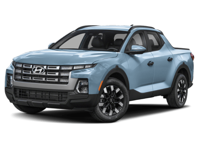 New 2026 Hyundai SANTA CRUZ SEL Activity AWD 4D Crew Cab in Muskogee ...