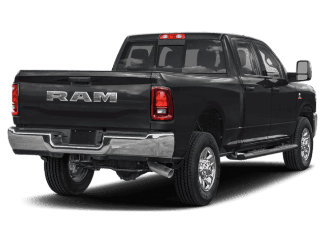New 2026 RAM 2500 Laramie Crew Cab in Prosper #TG158019 | Prosper Chrysler Dodge Jeep Ram