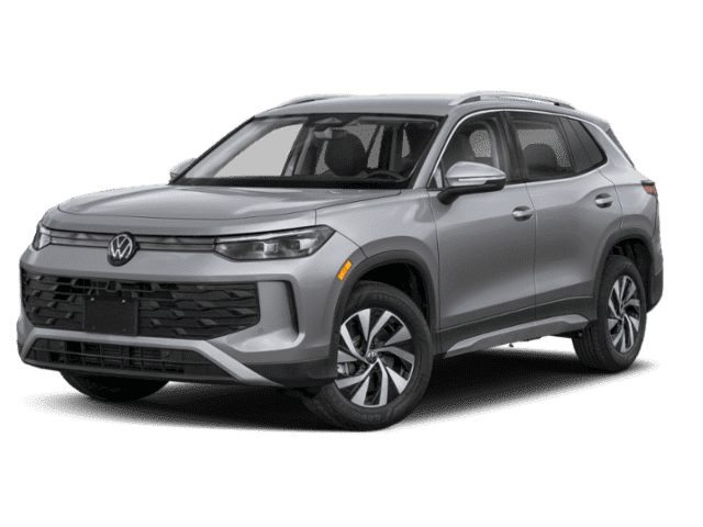 New 2025 Volkswagen Tiguan 2.0T S 4D Sport Utility in Brooklyn #425141 ...