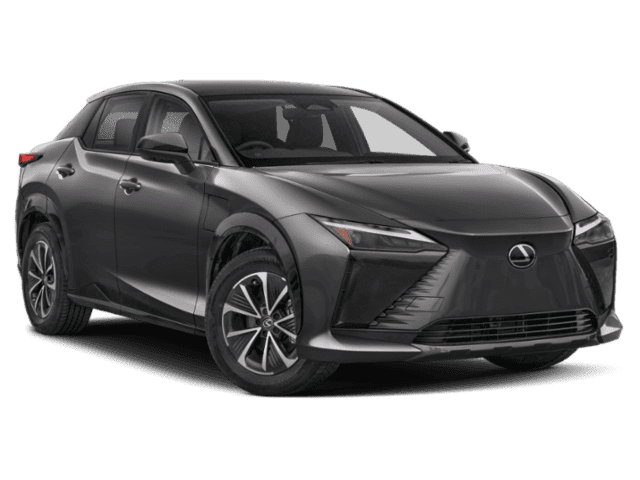 New 2025 Lexus RZ RZ 450e Premium Sport Utility in Lakewood #SLL250531 ...