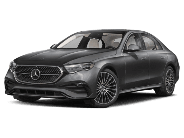 New 2025 Mercedes-Benz E-Class E 350 Sedan in San Luis Obispo #251264 ...