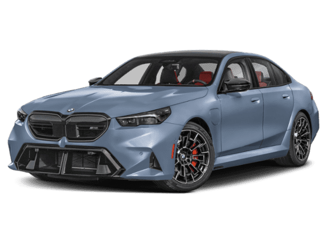 New 2026 BMW M5 4dr Car in Westport #B26005 | New Country Motor Car Group