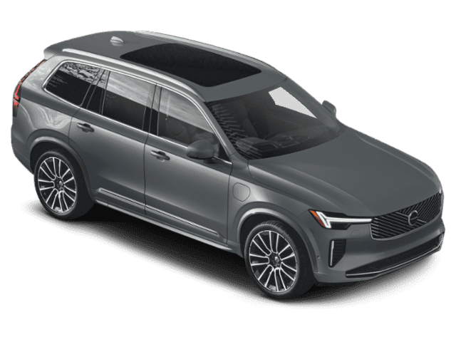 New 2025 Volvo XC90 Ultra For Sale Fort Worth TX Aledo S1350410
