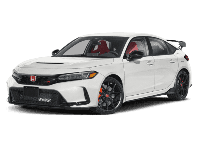 New 2025 Honda Civic Type R Base 4D Hatchback in Turnersville #SX004971 ...
