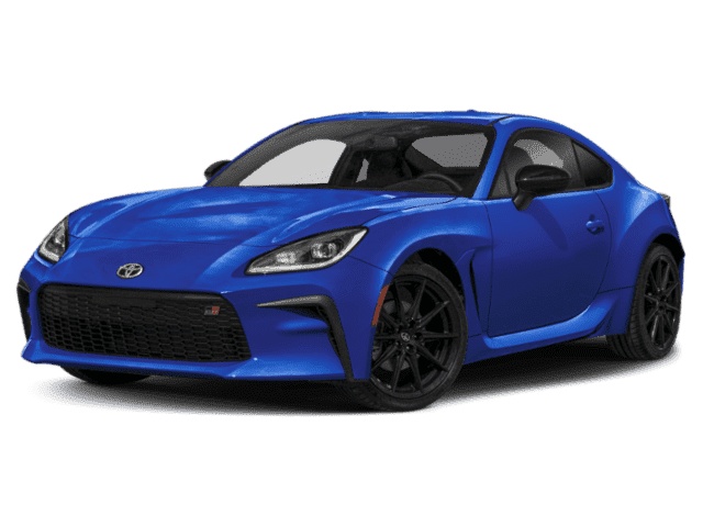 New 2025 Toyota GR86 Premium Coupe in Hampton #S9758639 | Classic Toyota Hampton