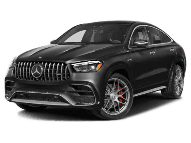 New 2025 Mercedes-Benz GLE AMG® GLE 63 S Coupe in Las Vegas #N01123 | Fletcher Jones Imports