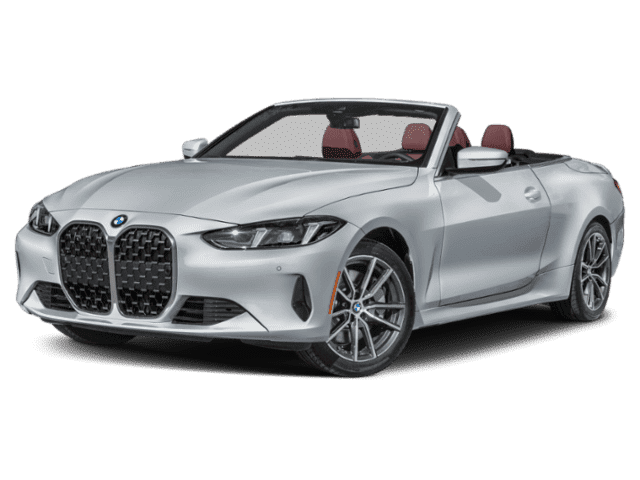 New 2026 BMW 4 Series 430i xDrive 2D Convertible in North Haven #C7448 | Mauro Motors