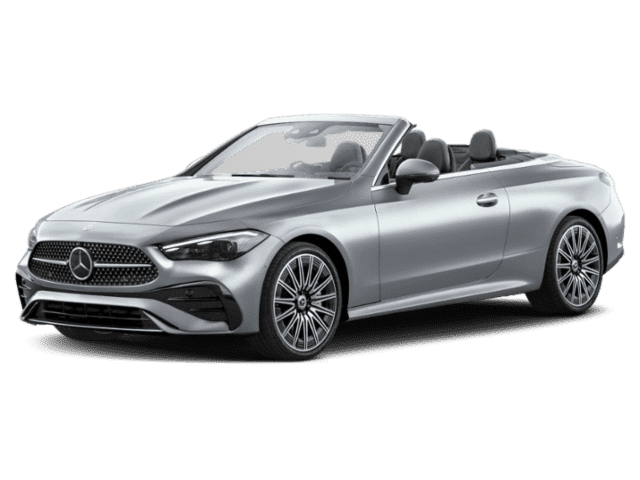 New 2025 Mercedes-Benz CLE CLE 450 2D Convertible in Reading #55671 ...