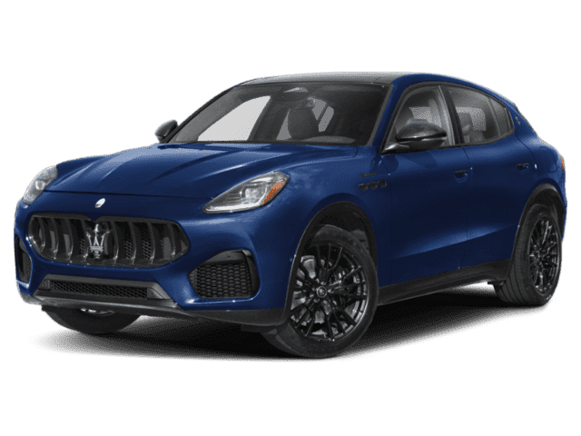 New 2025 Maserati Grecale Base 4D Sport Utility in Davie #MS7463012 ...