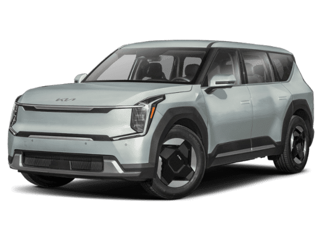 New 2026 Kia EV9 Light RWD in Nampa #D963168 | Kendall Kia