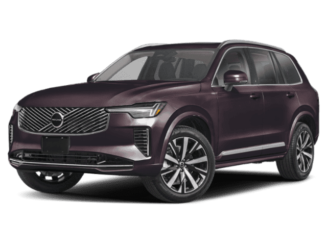 New 2026 Volvo XC90 Ultra Dark Theme SUV in Salt Lake City #T1458282A ...