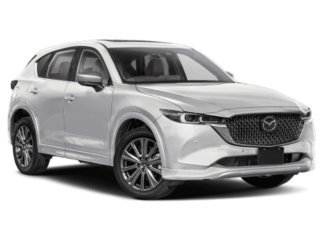 New 2025 Mazda CX-5 2.5 Turbo Signature AWD SUV in Elgin #325390 | Biggers Mazda