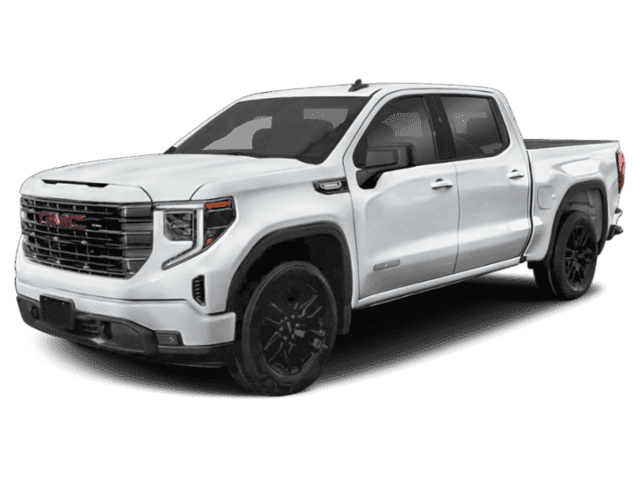 New 2025 GMC Sierra 1500 Elevation 4D Crew Cab in Detroit area #G1278 ...