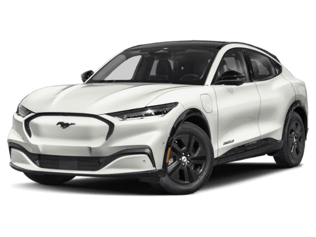 New 2025 Ford Mustang Mach-E Select Select in Simi Valley # | Price ...