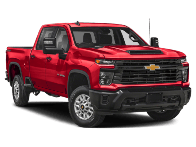 New 2025 Chevrolet Silverado 2500HD LTZ 4D Crew Cab | Tim Short Auto Group