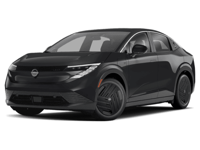 New 2026 Nissan LEAF in North Attleboro MA JN1AZ2BA4TM301981 l Near ...