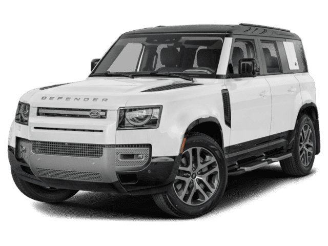 New 2025 LAND ROVER Defender 110 400PS X-Dynamic SE 4 Door SUV in Omaha ...