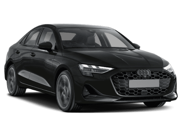 New 2025 Audi A3 2.0T Premium Plus Sedan in Carlsbad #T4981 | Hoehn Motors