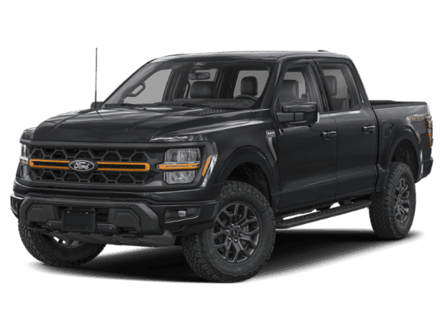 New 2025 Ford F-150 Tremor® SuperCrew® in Berlin #GF7359 | Tasca Ford ...