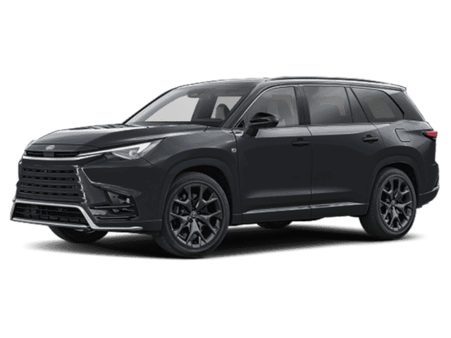 New 2025 Lexus TX F SPORT PERFORMANCE LUXURY AWD SUV in Lynnwood ...