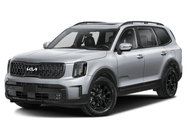 New 2025 Kia Telluride SX-Prestige X-Pro 4D Sport Utility in Council ...