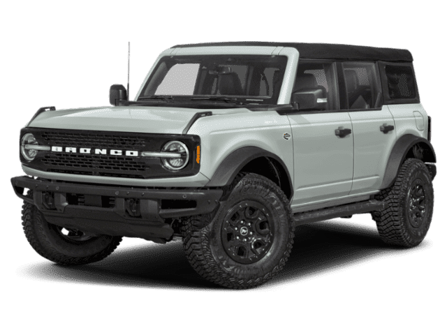 New 2024 Ford Bronco Wildtrak® 4 Door in La Porte #RLA71302 | Auto Park ...