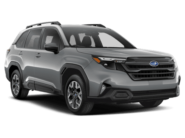 New 2025 Subaru Forester Premium Sport Utility in St. Louis #S25007 | Lou Fusz Automotive Network