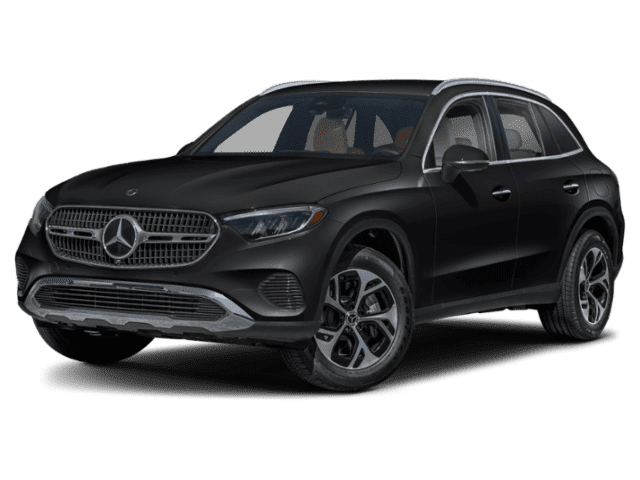 New 2026 Mercedes-Benz GLC GLC 350 SUV in Georgetown #TF429562 ...