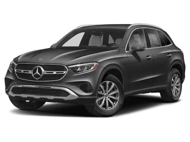 New 2025 Mercedes-Benz GLC GLC 300 SUV in Newport Beach #N183290 | Fletcher Jones Motorcars