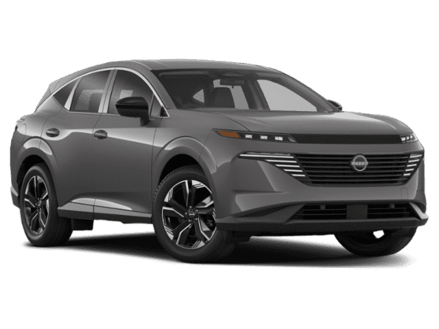 New 2025 Nissan Murano SV Crossover in Baltimore #N250136 | Bob Bell Nissan