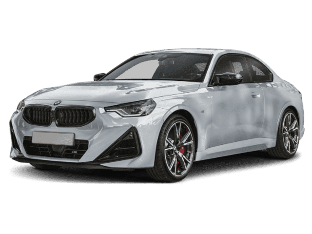 New 2025 BMW 2 Series M240i 2D Coupe in Warwick #65238 | Inskip's ...