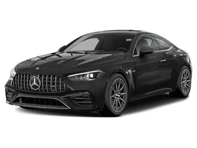 New 2025 Mercedes-Benz CLE AMG® CLE 53 Coupe in Newport Beach #N184023 ...