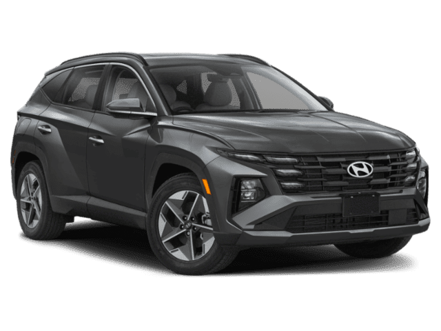 New 2025 Hyundai TUCSON SEL Convenience 4D Sport Utility in Bloomfield ...