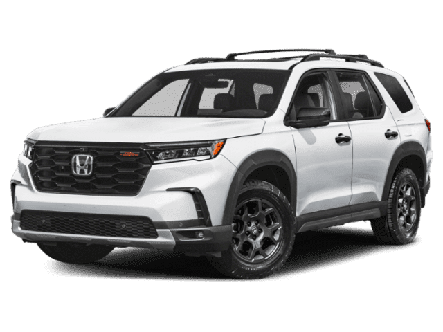 New 2025 Honda Pilot TrailSport Sport Utility in Sioux Falls #411632 ...