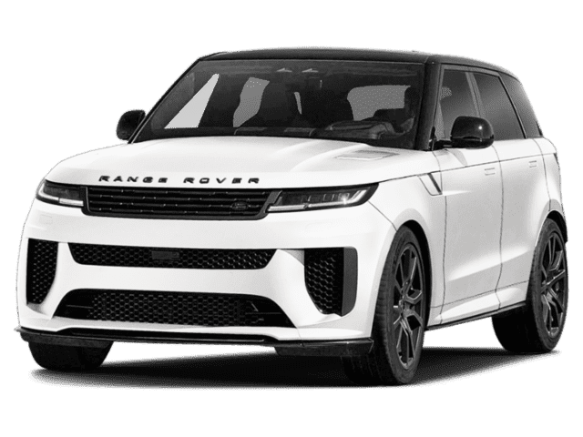 New 2025 LAND ROVER Range Rover Sport Dynamic SE 400PS Auto 4 Door SUV in Englewood # | Land ...