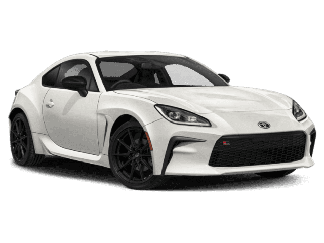 New 2025 Toyota GR86 Premium MT 2+2 COUPE 6 SPD M/T, #752815 in %%di ...
