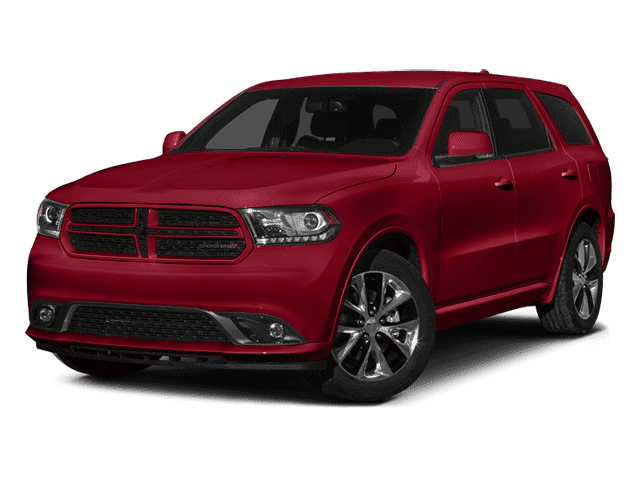 Pre-Owned 2014 Dodge Durango R/T suv in Kansas City #T6704 | Auto Now