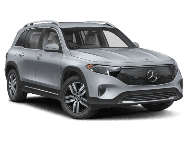 New 2024 Mercedes-Benz EQB300 4MATIC SUV All Wheel Drive 4MATIC | # ...