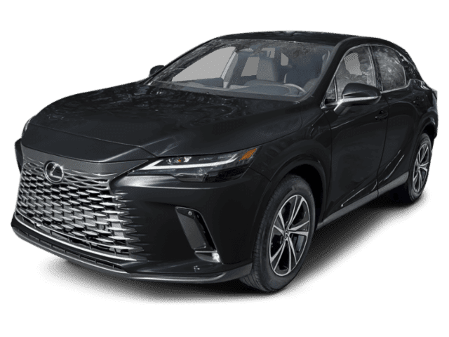 New 2025 Lexus RX 350 F SPORT Design Utility #9031525 | Classic Auto Group