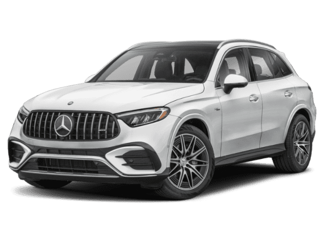 New 2026 Mercedes-Benz GLC Sport Utility in Chantilly #7260042 | Mercedes-Benz of Chantilly