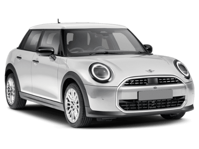 New 2025 MINI Cooper S 4D Hatchback in Phoenix #N04856 | Penske Automall