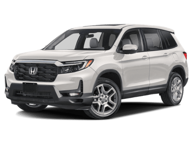 Honda passport electric store