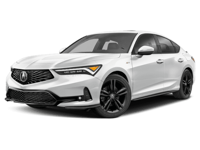 New 2026 Acura Integra w/A-Spec Technology Package Hatchback in ...