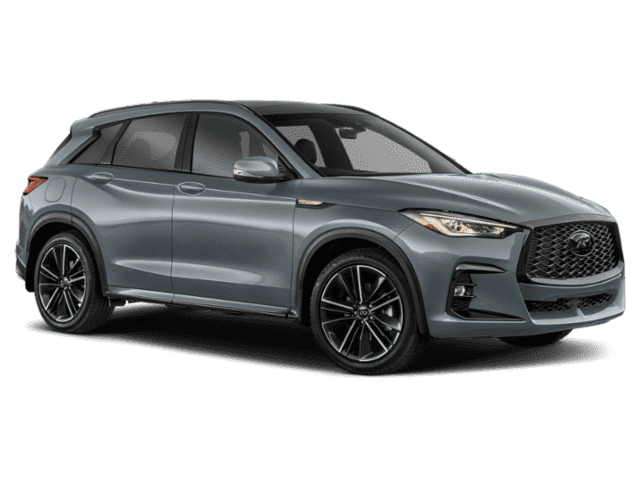 New 2024 INFINITI QX50 SPORT 4D Sport Utility in #13479 | Bennett ...