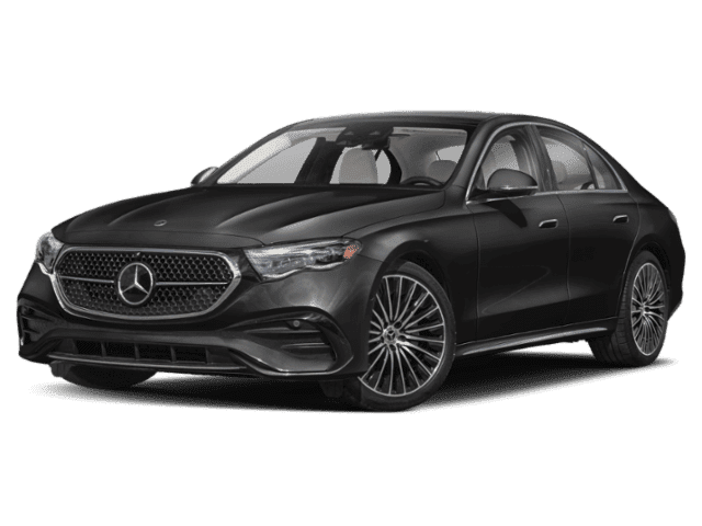 New 2025 Mercedes-Benz E-Class E 350 4dr Car in Burlington #2566820 ...
