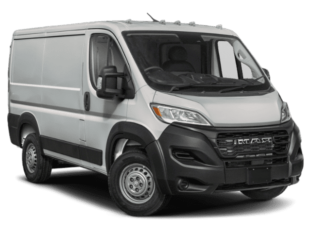 New 2025 Ram ProMaster 1500 Low Roof 3D Cargo Van #25040 | Executive ...