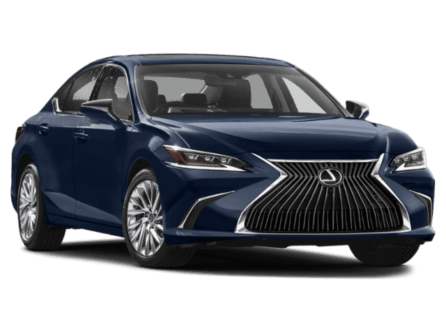 New Lexus Cars in Alaska | Lexus Dealership | Kendall Auto Alaska